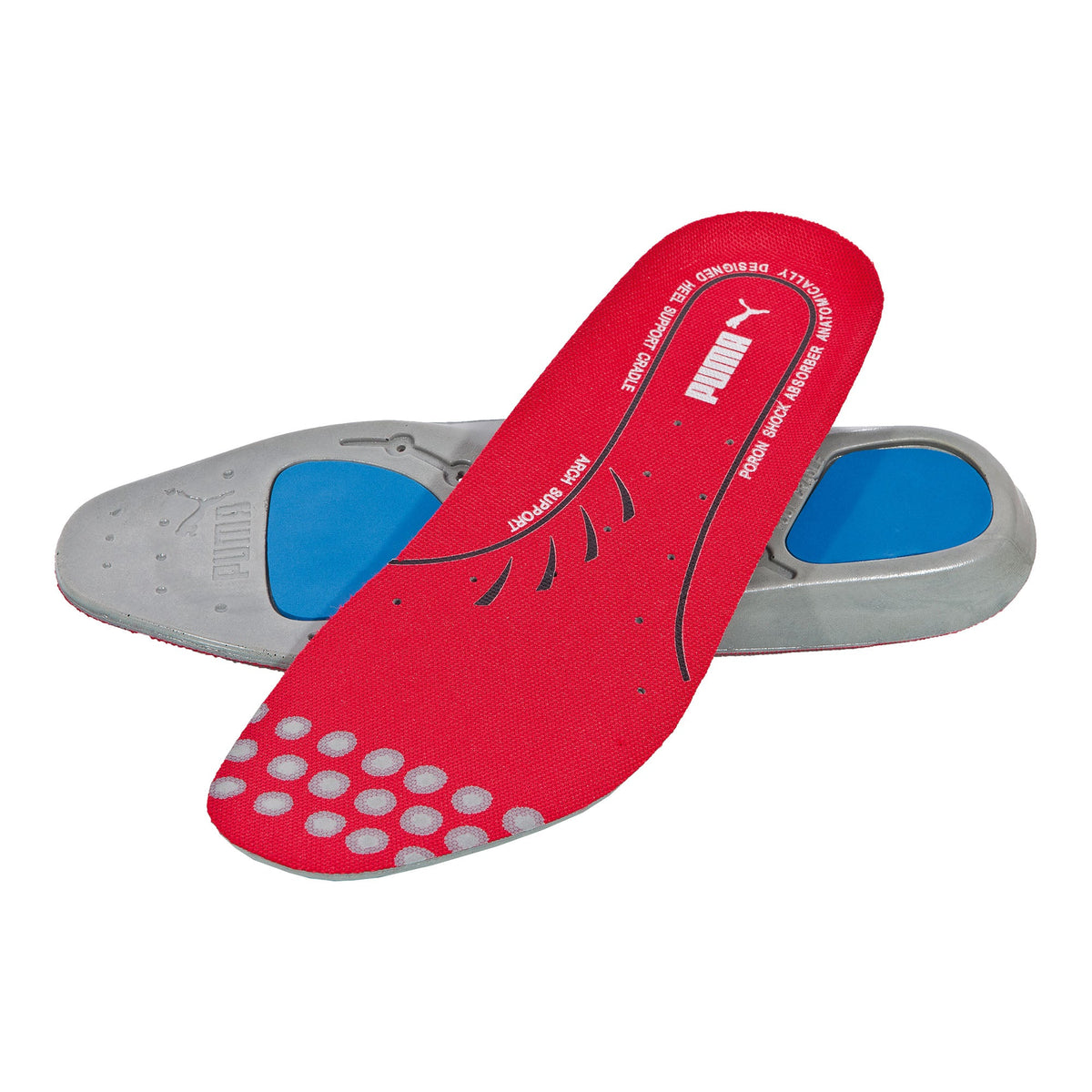 PUMA SAFETY EVERCUSHION® PLUS Insole