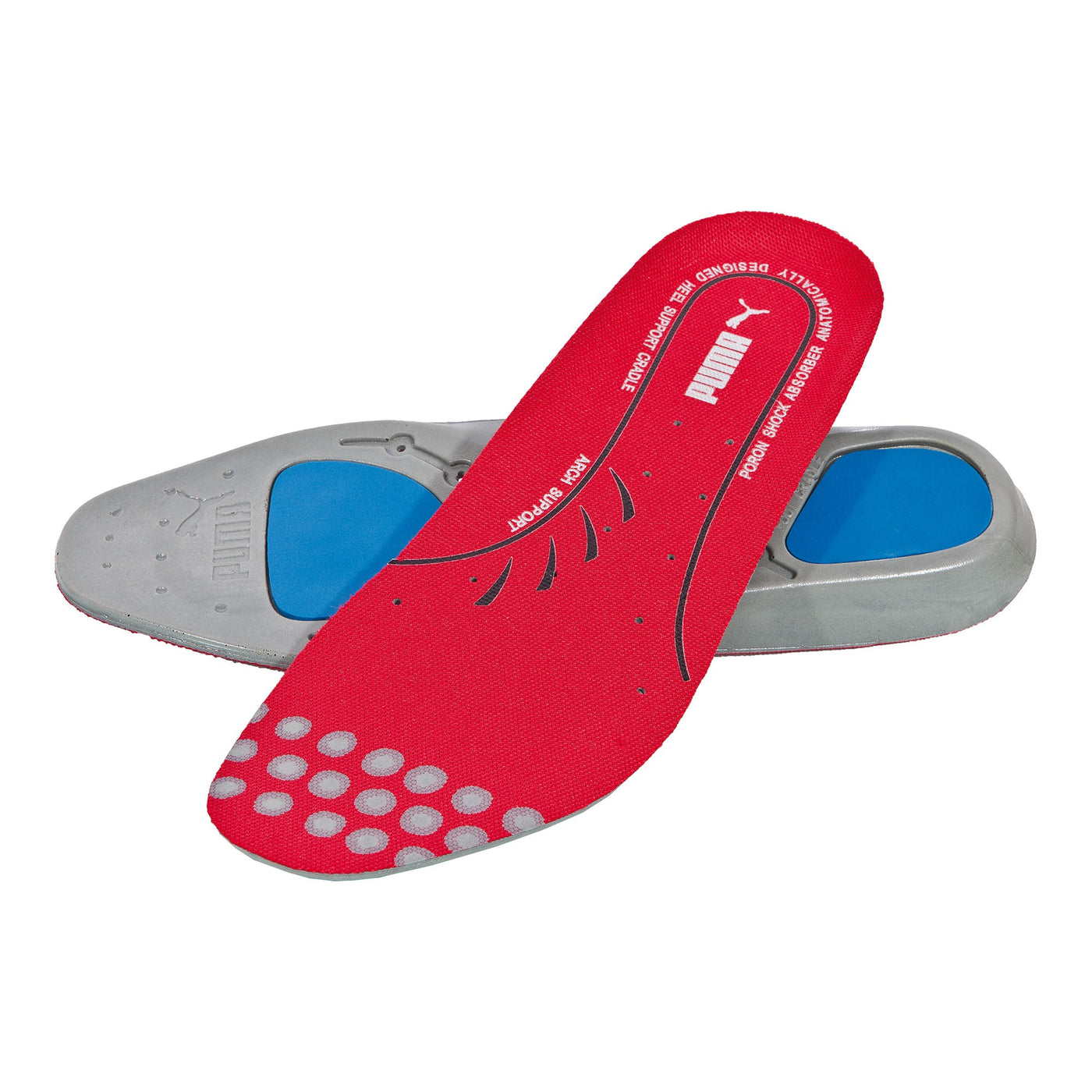 PUMA SAFETY EVERCUSHION® PLUS Insole