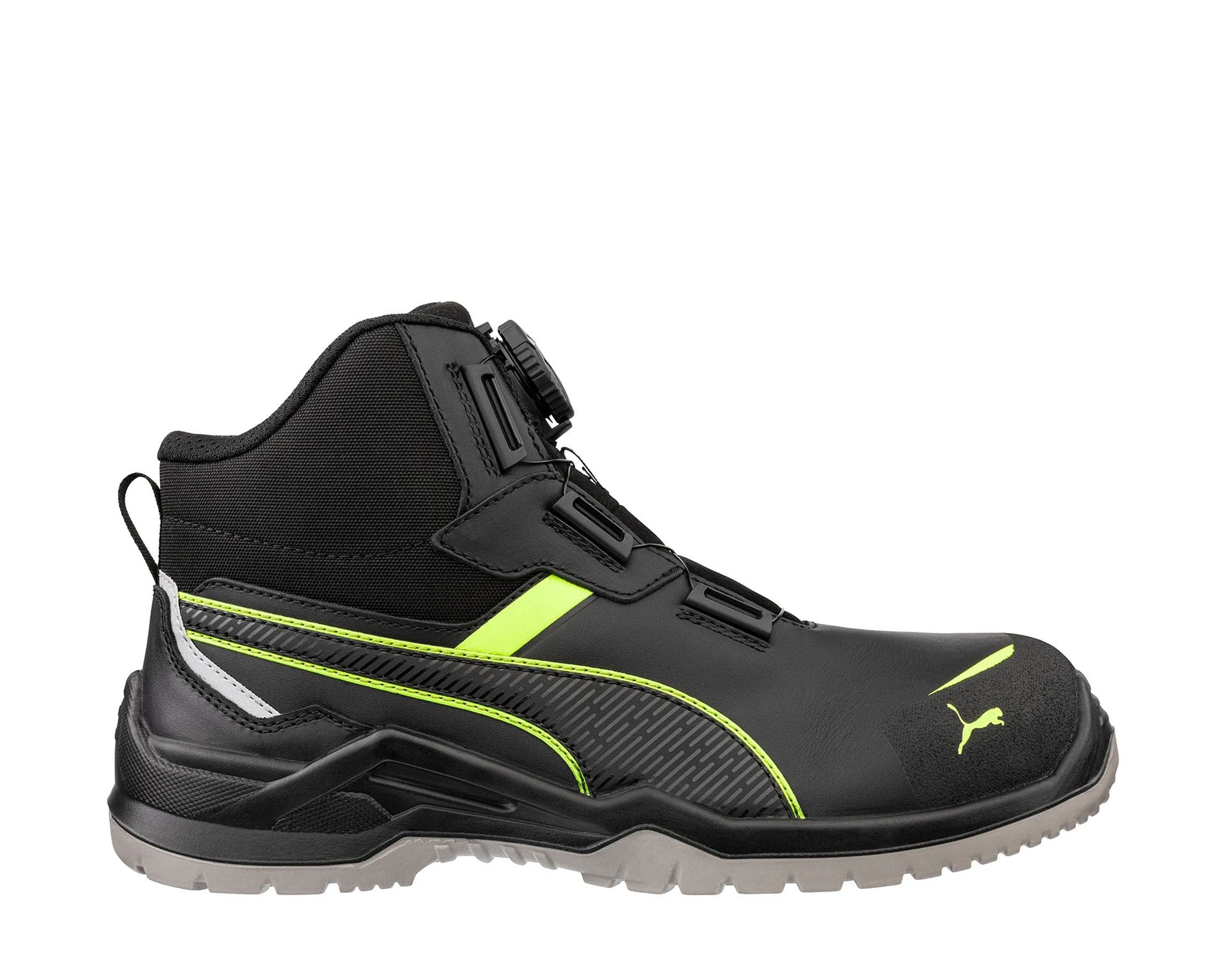 PUMA SAFETY® I Zapatos de seguridad y zapatos de trabajo