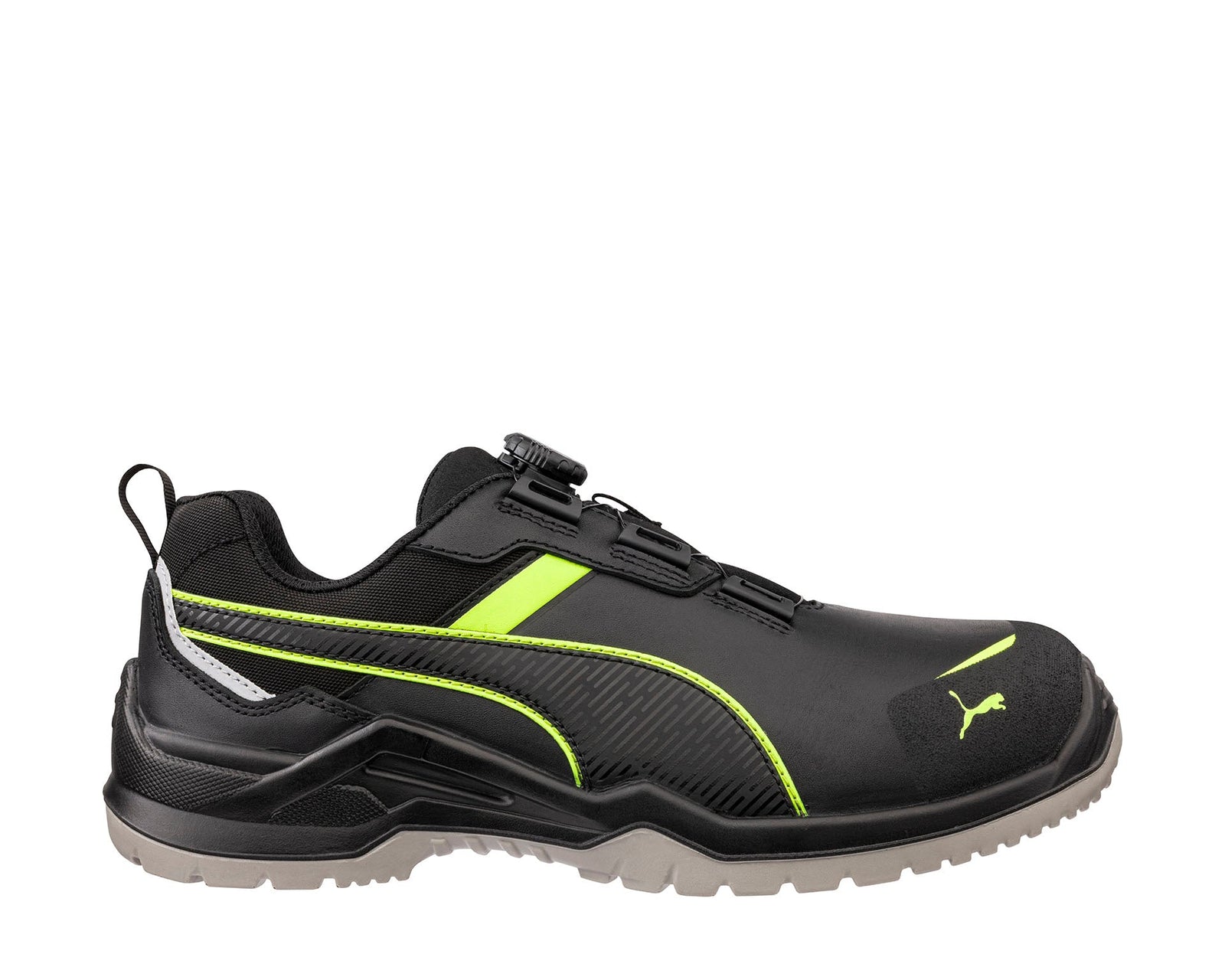 PUMA SAFETY® I Zapatos de seguridad y zapatos de trabajo