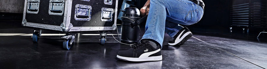 PUMA SAFETY® | Men
